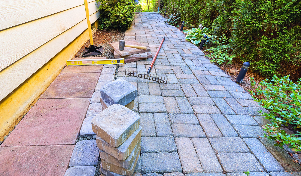 Expert Paver Installation in Lafayette, LA – Transform Your Outdoor Sp ...